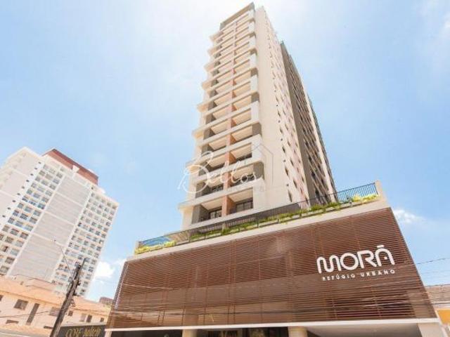 Apartamento à venda no Centro