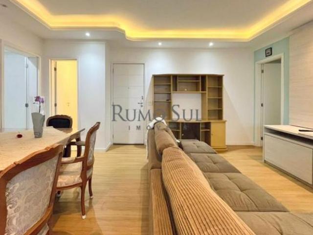 Apartamento à venda no Centro