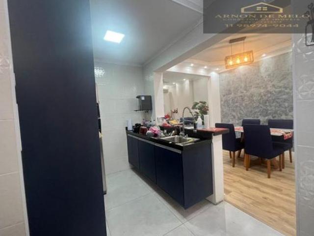 Apartamento à venda no Centro