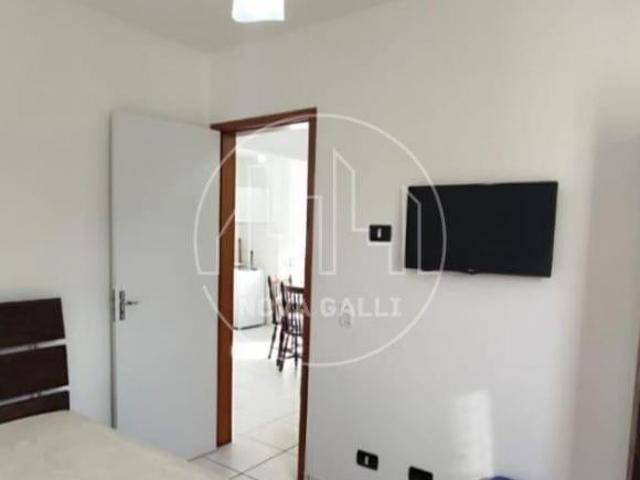 Apartamento para aluguel no Centro