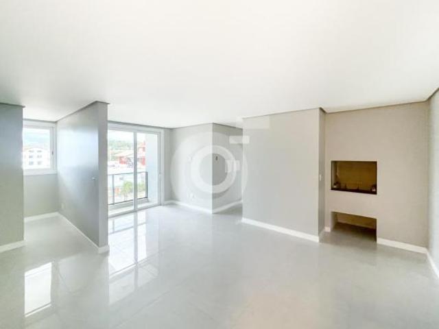 Apartamento à venda no Centro