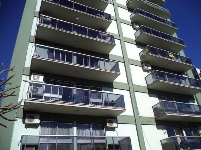 Apartamento à venda no Centro