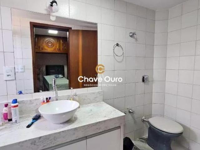 Apartamento à venda no Centro