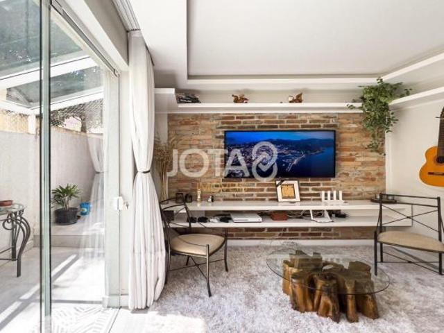 Apartamento à venda no Centro