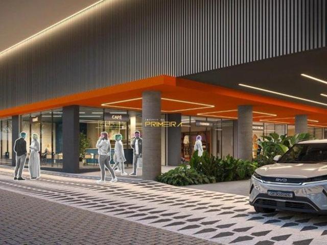 Apartamento à venda no Centro