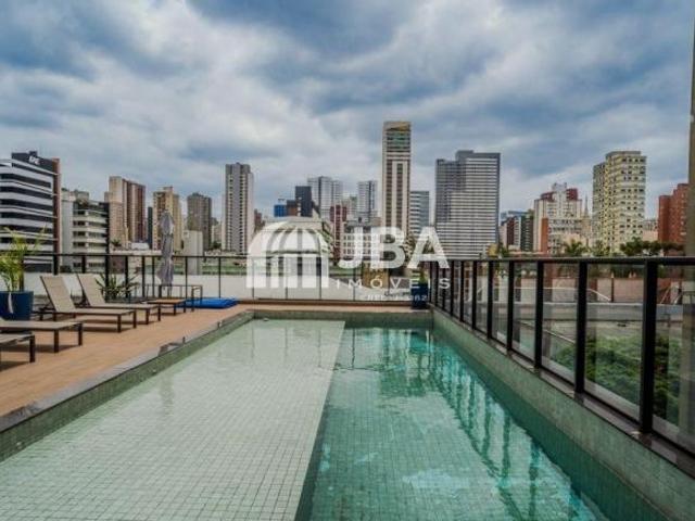 Apartamento à venda no Centro