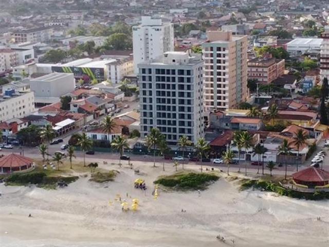 Apartamento à venda no Centro