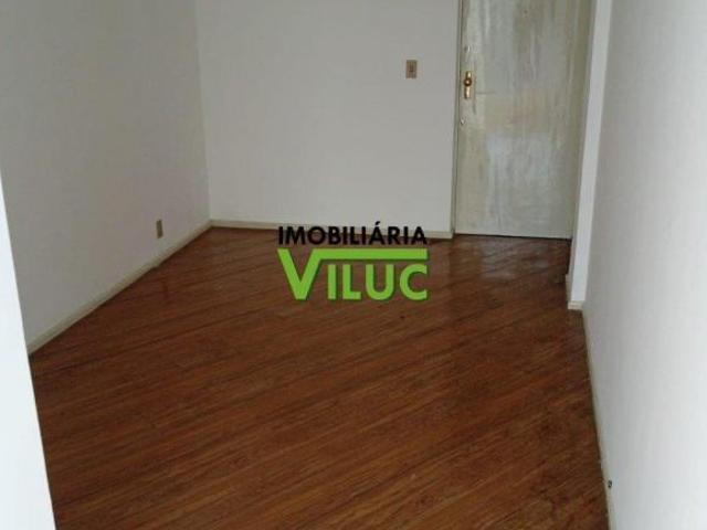 Apartamento à venda no Centro