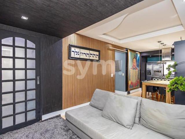 Apartamento à venda no Centro