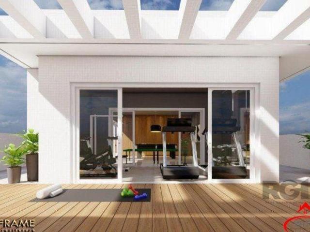 Apartamento à venda no Centro