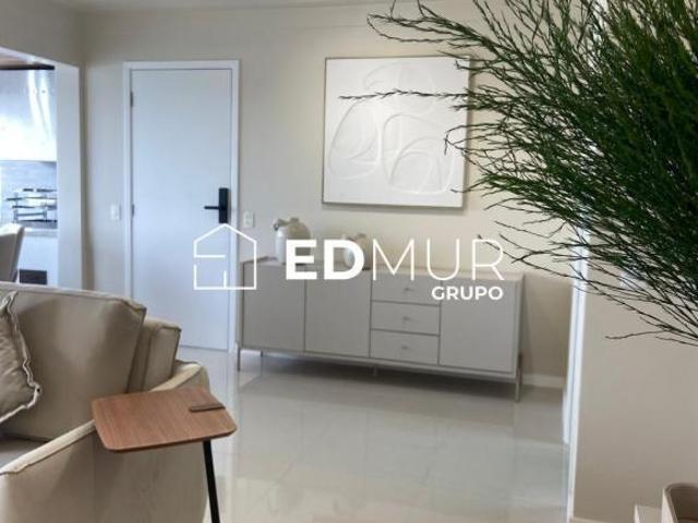 Apartamento à venda no Centro
