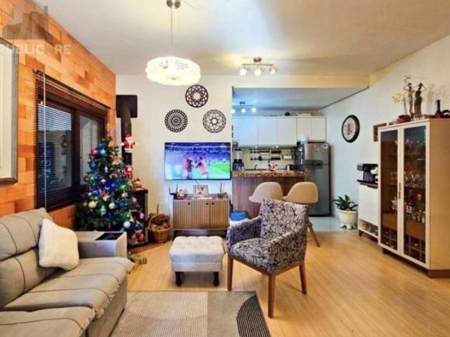Apartamento à venda no Centro