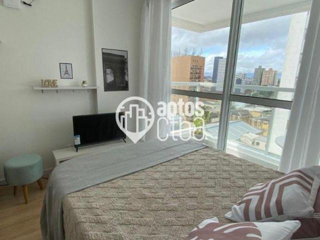 Apartamento à venda no Centro