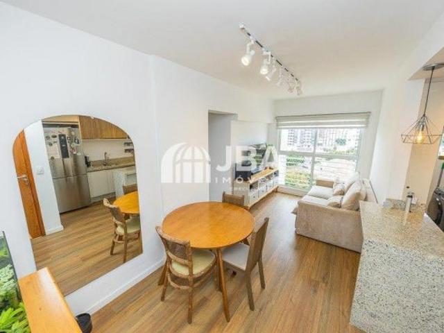 Apartamento à venda no Centro