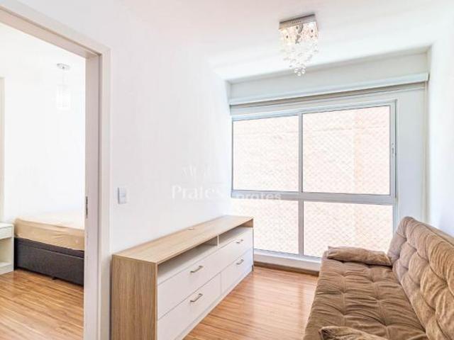 Apartamento à venda no Centro