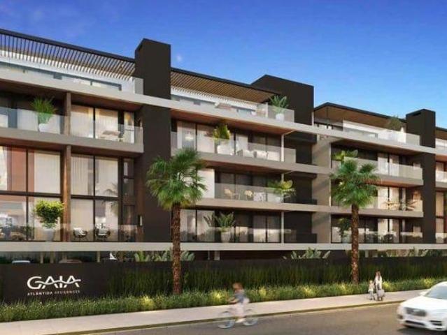 Apartamento à venda no Centro