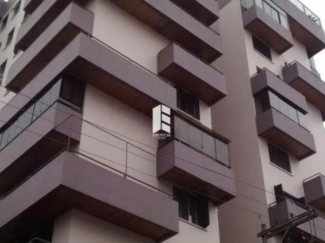 Apartamento à venda no Centro