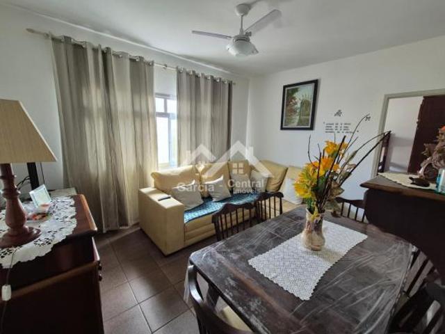 Apartamento à venda no Centro