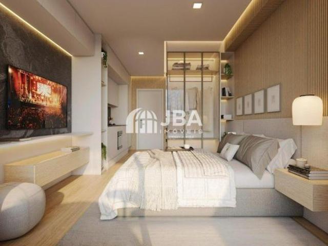 Apartamento à venda no Centro