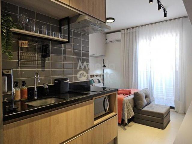 Apartamento à venda no Centro
