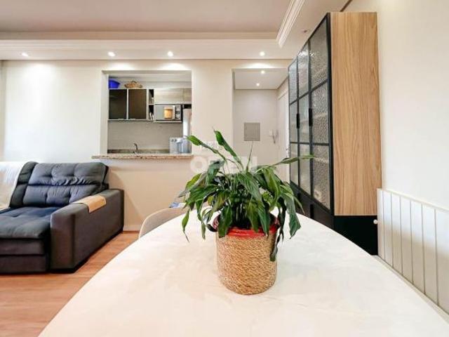Apartamento à venda no Centro
