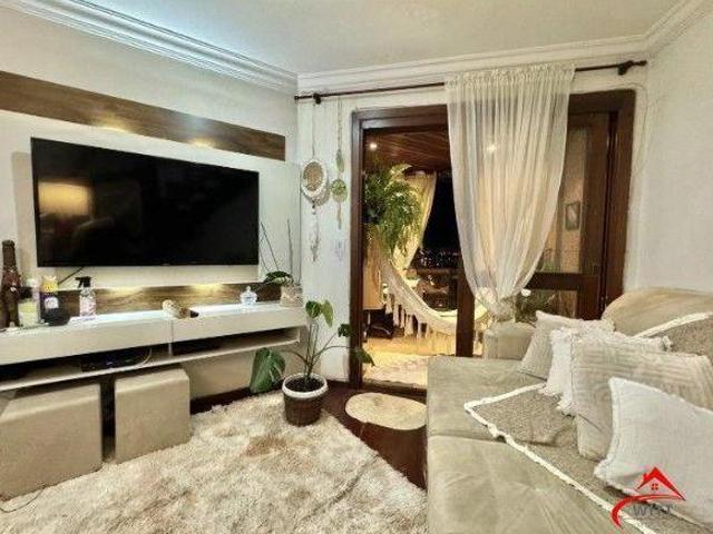 Apartamento à venda no Centro