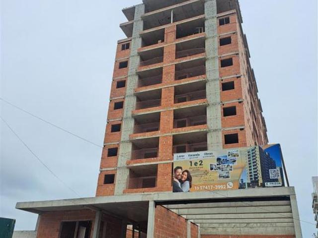Apartamento à venda no Centro