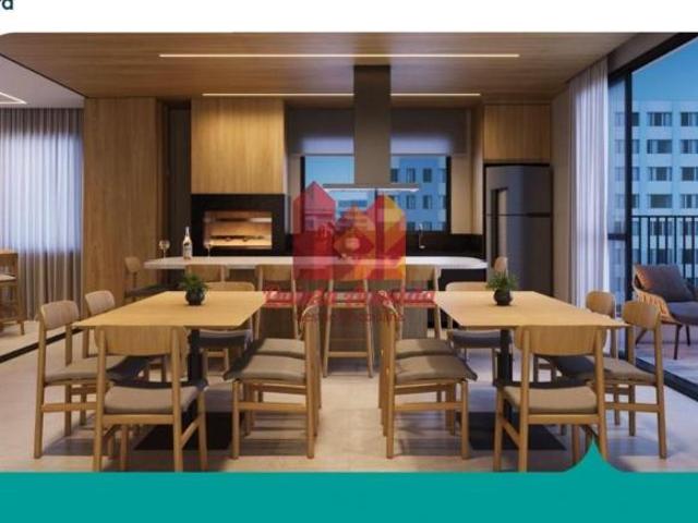 Apartamento à venda no Centro!