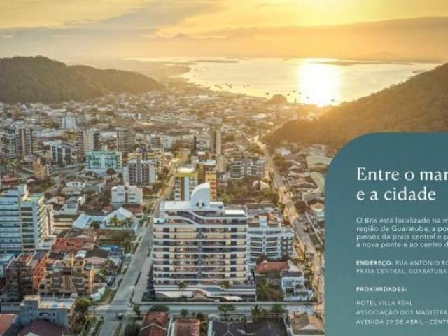Apartamento à venda no Centro