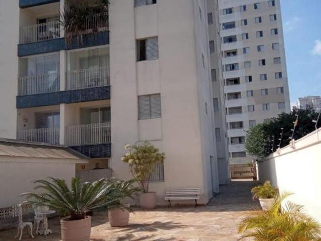 Apartamento à venda no Centro