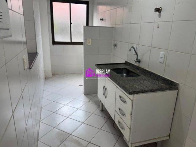 Apartamento à venda no Centro