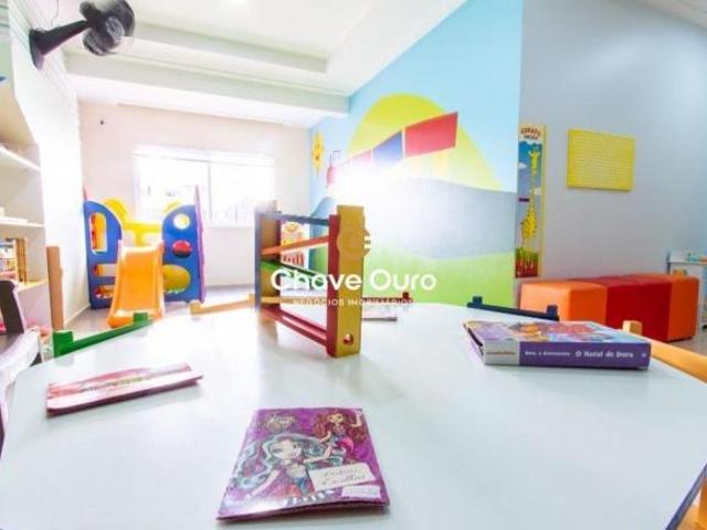 Apartamento à venda no Centro