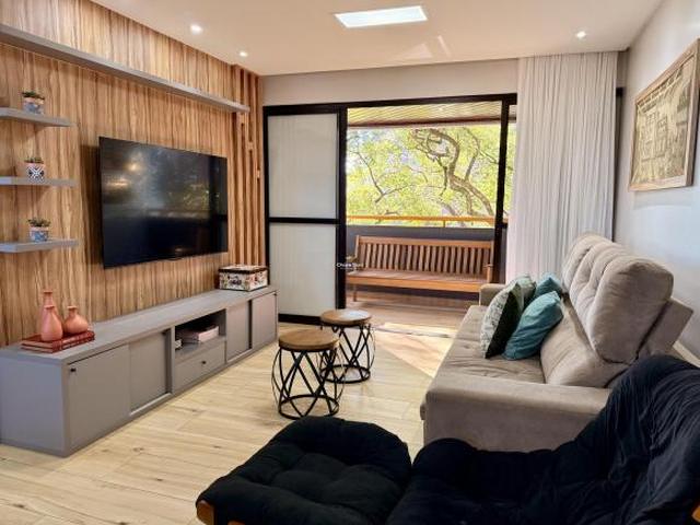 Apartamento à venda no Centro