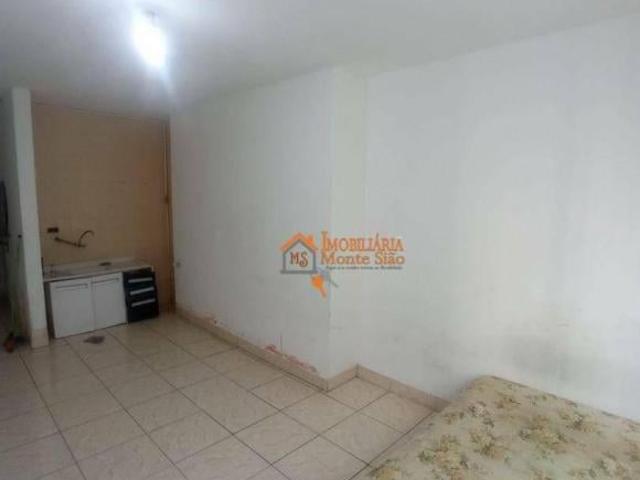 Apartamento à venda no Centro