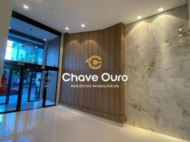 Apartamento à venda no Centro