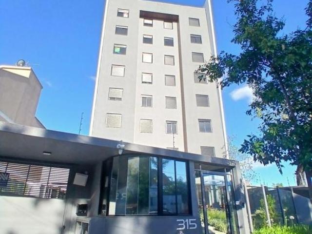 Apartamento à venda no Centro