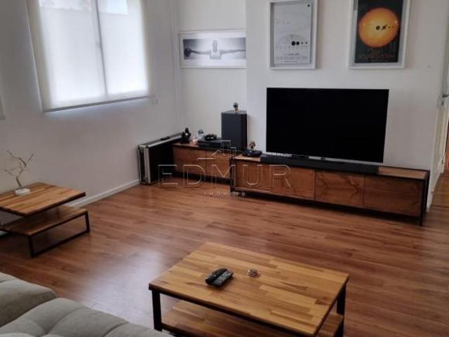 Apartamento à venda no Centro