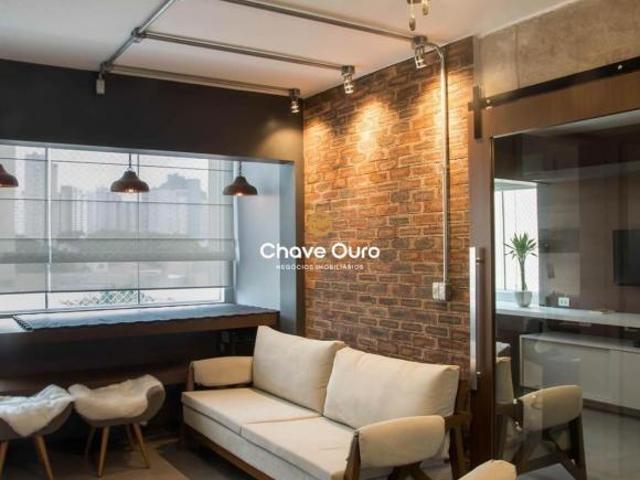 Apartamento à venda no Centro