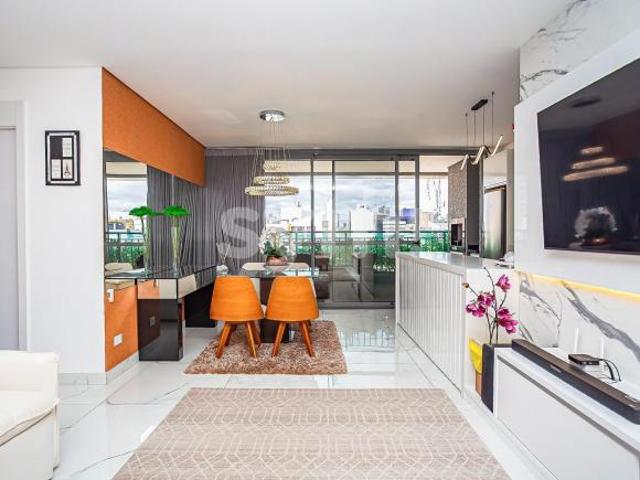 Apartamento à venda no Centro