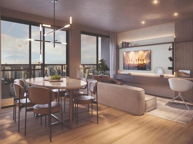 Apartamento à venda no Centro