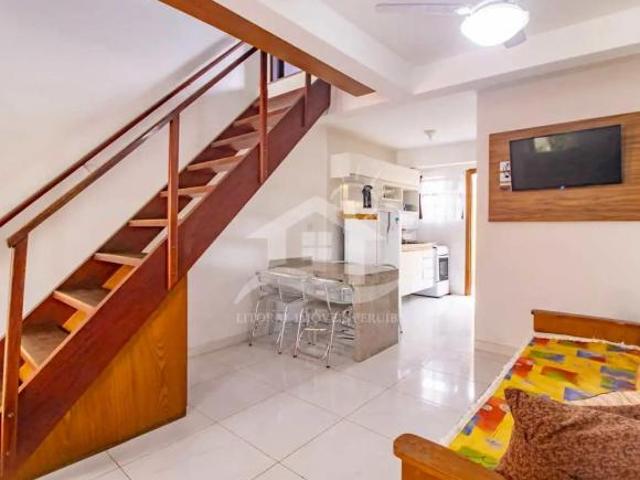 Apartamento à venda no Centro