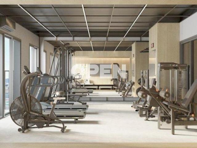 Apartamento à venda no Centro