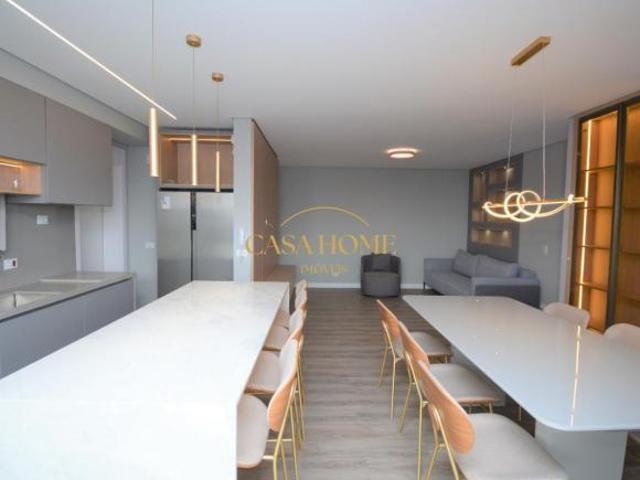 Apartamento à venda no Centro
