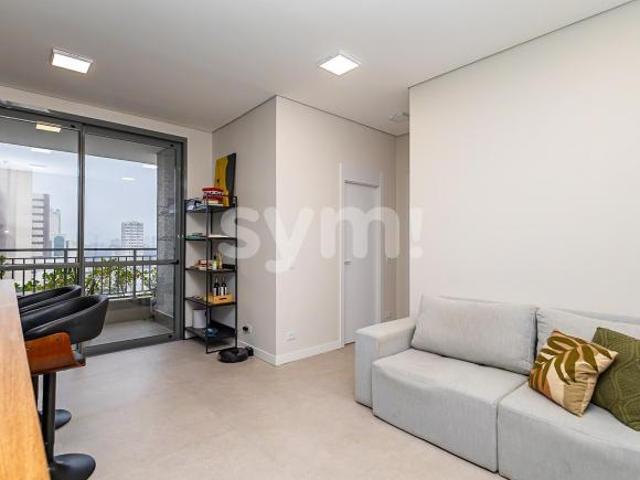 Apartamento à venda no Centro