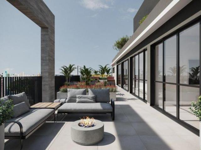 Apartamento à venda no Centro