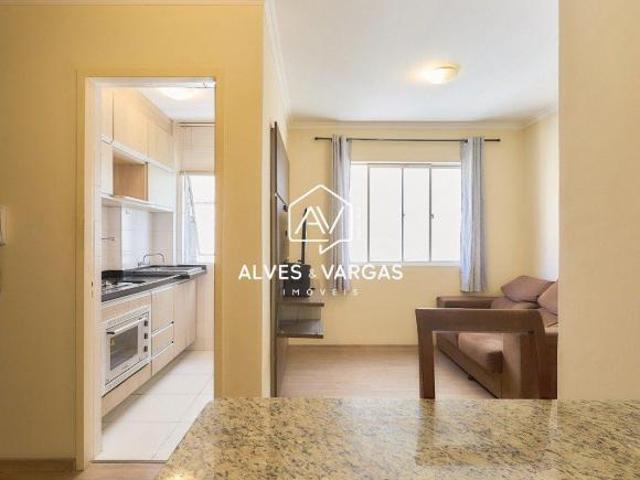 Apartamento à venda no Centro