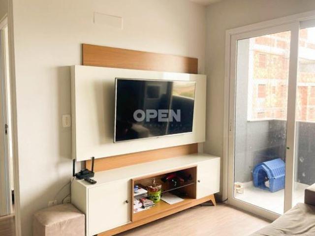 Apartamento à venda no Centro