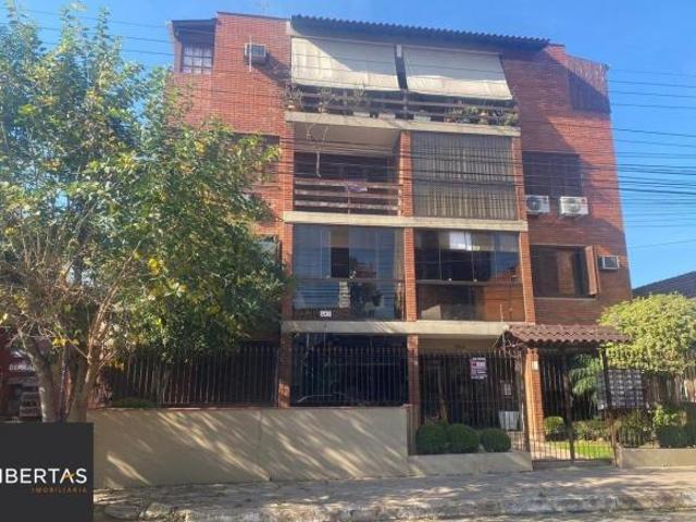 Apartamento à venda no Centro