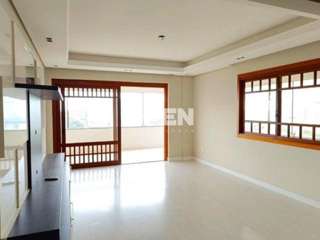Apartamento à venda no Centro