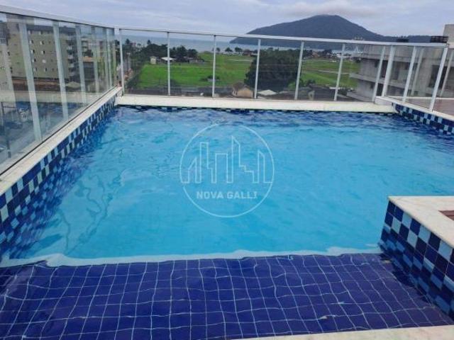 Apartamento à venda no Centro